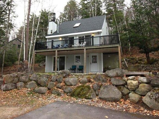 house with 3 bedroom, Madison NH DLS101801938