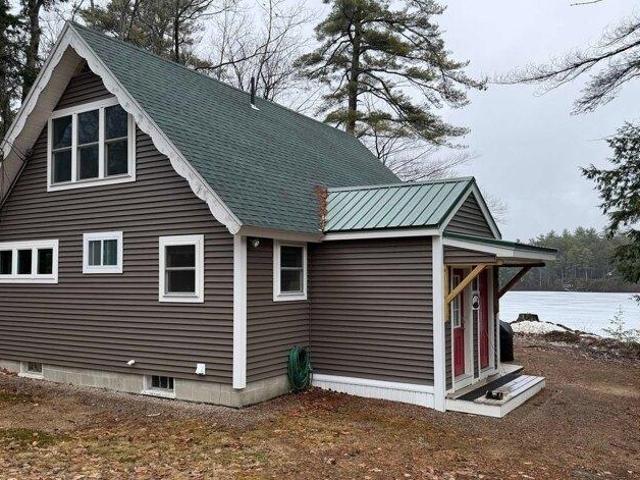 house with 3 bedroom, Madison NH DLS102313526