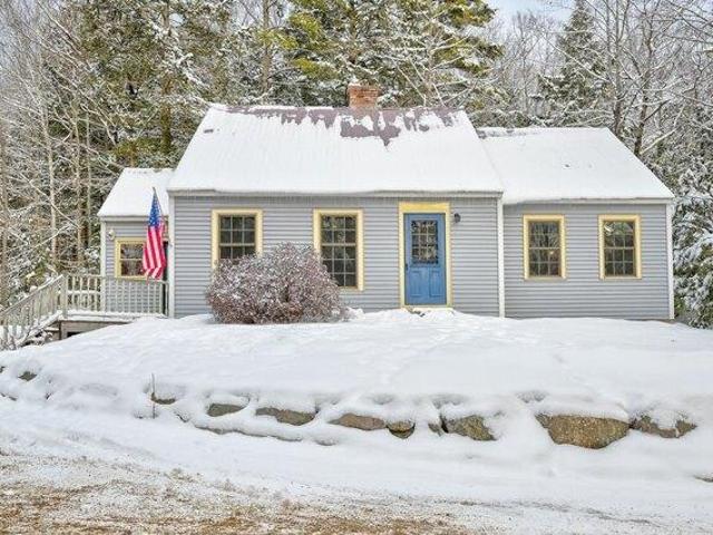 house with 3 bedroom, Madison NH DLS103125306