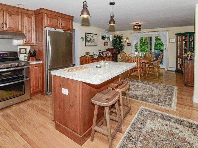 house with 3 bedroom, Madison NH DS104446030