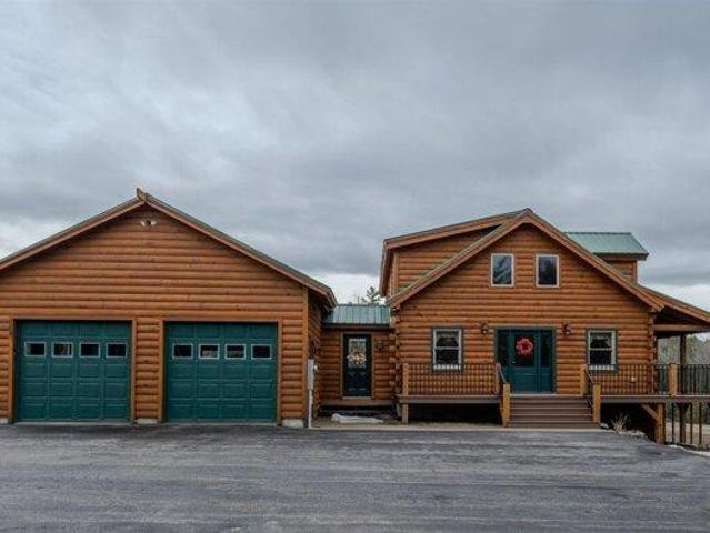 house with 3 bedroom, Madison NH DS102258885