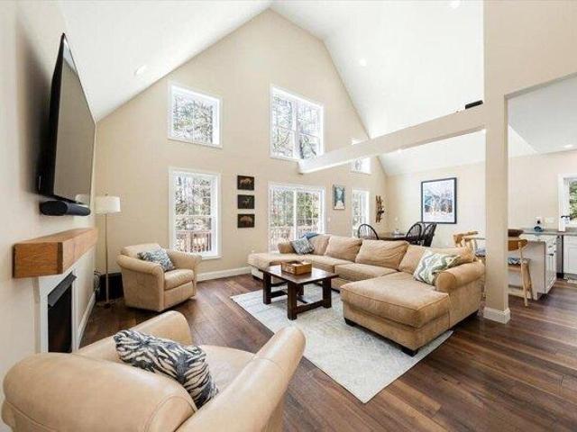 house with 3 bedroom, Madison NH DS102728689