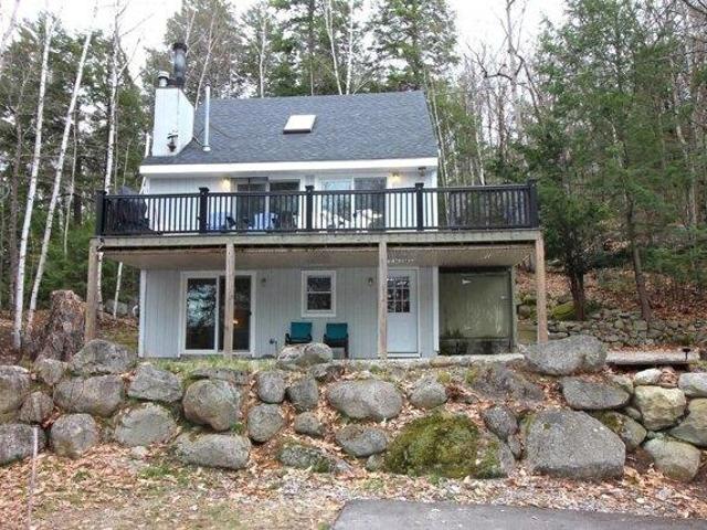 house with 3 bedroom, Madison NH DS103070217