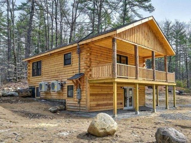 house with 3 bedroom, Madison NH DS103100688