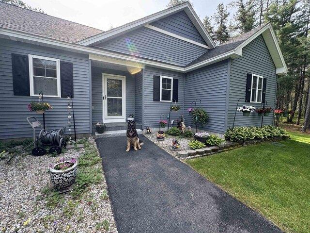 house with 3 bedroom, Madison NH DS103221132