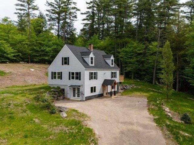 house with 3 bedroom, Madison NH DS103221638