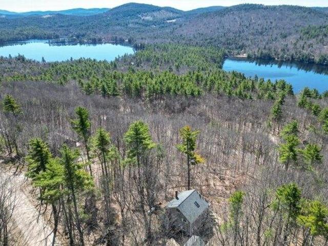 house with 3 bedroom, Madison NH DS103440830