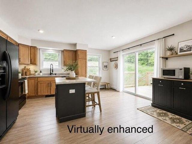 house with 3 bedroom, Madison NH DS103664084