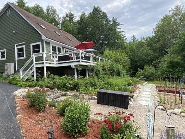 house with 3 bedroom, Madison NH DS103887539