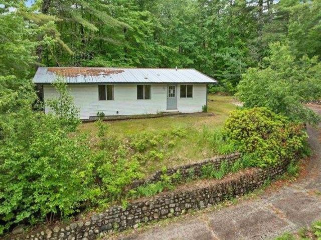 house with 3 bedroom, Madison NH DS103889108