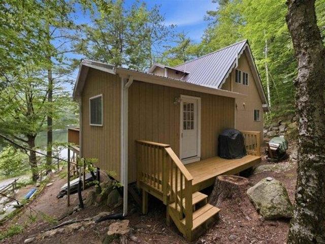 house with 3 bedroom, Madison NH ES105124909