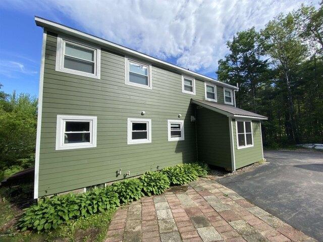 house with 3 bedroom, Madison NH ES103887539