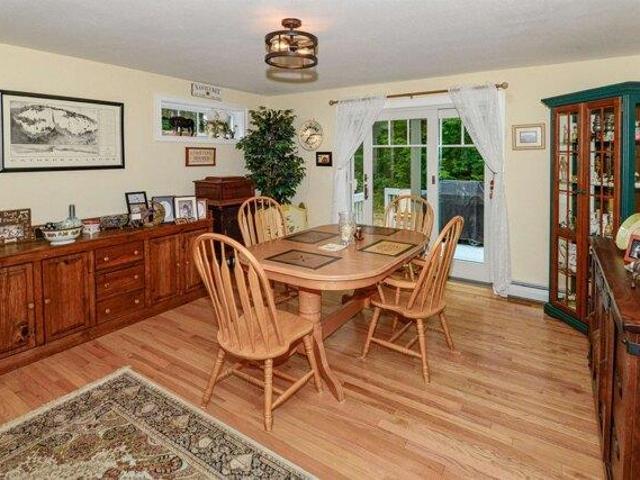 house with 3 bedroom, Madison NH ES103888757