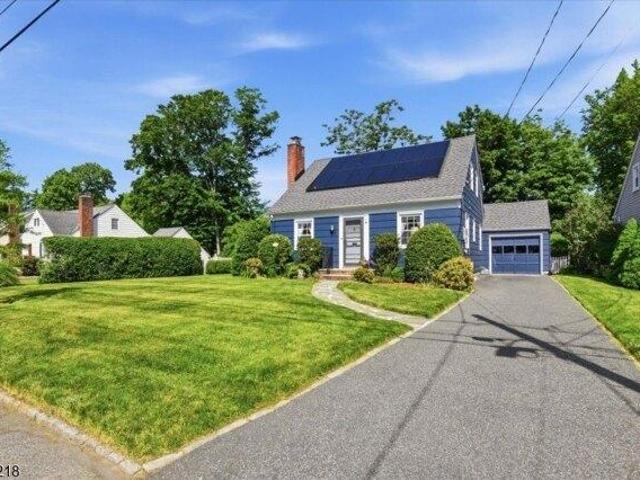 house with 3 bedroom, Madison NJ DS104442058