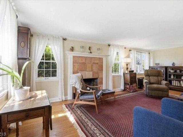 house with 3 bedroom, Madison NJ ES104907208