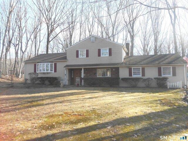 house with 3 bedroom, Madison CT DLS102257567
