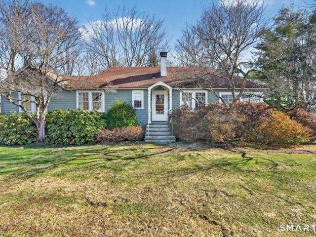 house with 3 bedroom, Madison CT DLS102213964