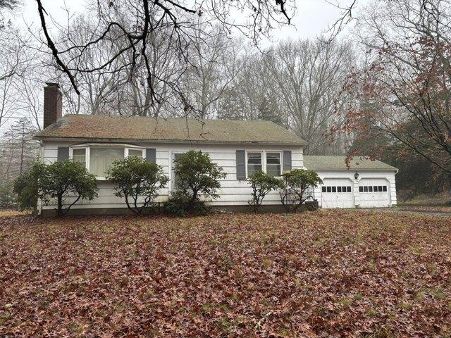house with 3 bedroom, Madison CT DLS102314613