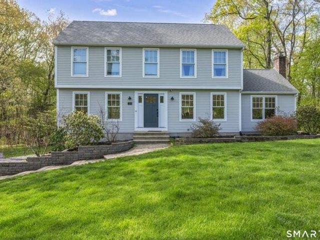 house with 3 bedroom, Madison CT DLS102318415