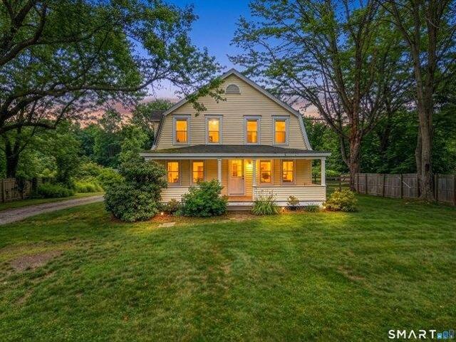 house with 3 bedroom, Madison CT DLS102442623