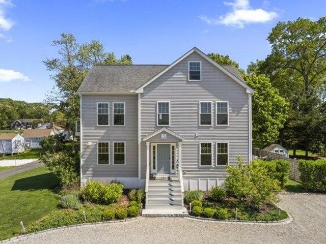 house with 3 bedroom, Madison CT DLS102762542