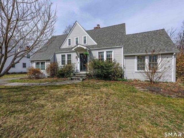 house with 3 bedroom, Madison CT DLS102727911