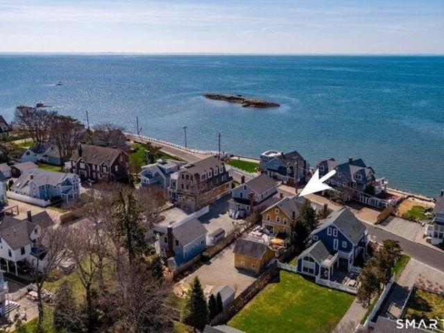 house with 3 bedroom, Madison CT DLS102826377
