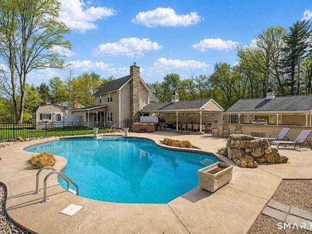 house with 3 bedroom, Madison CT DLS102827685
