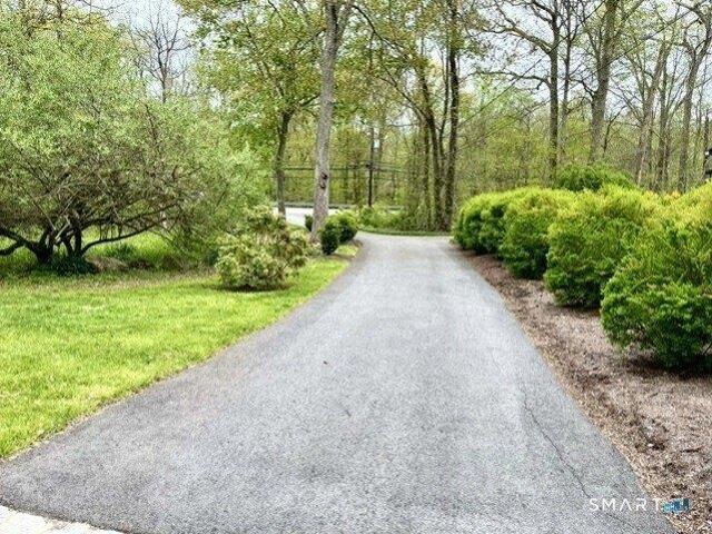 house with 3 bedroom, Madison CT DLS103127509