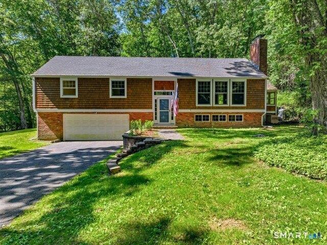 house with 3 bedroom, Madison CT DS104114128