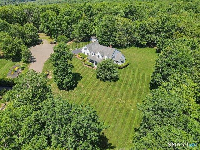 house with 3 bedroom, Madison CT DS104115443
