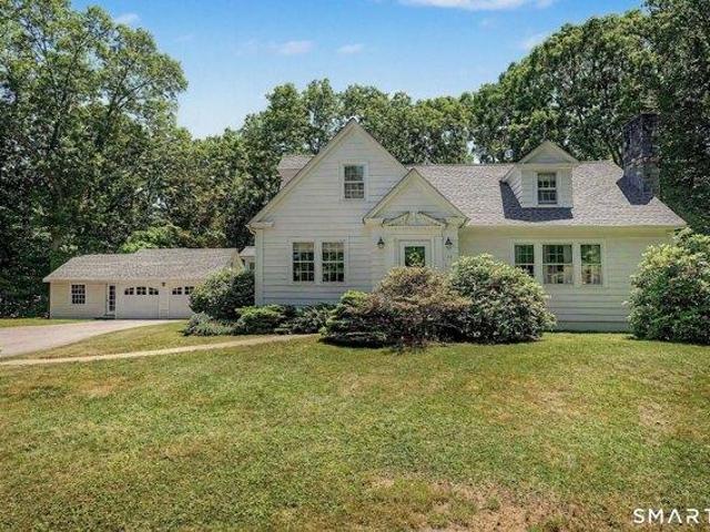 house with 3 bedroom, Madison CT DS104116403