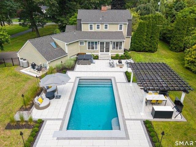 house with 3 bedroom, Madison CT DS104152735