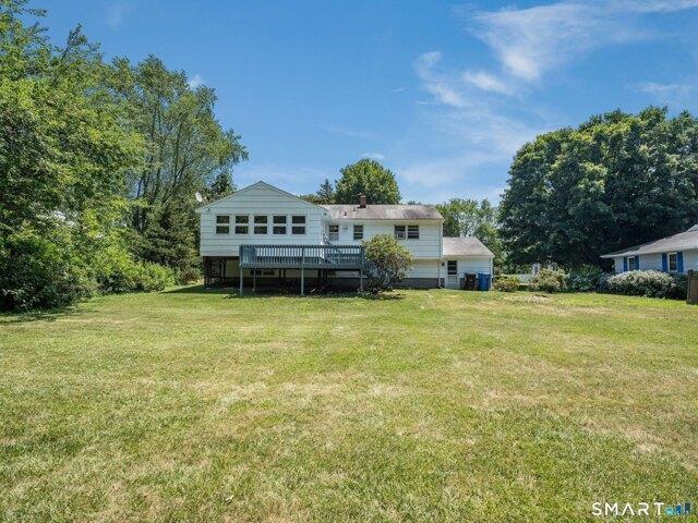 house with 3 bedroom, Madison CT DS104190416