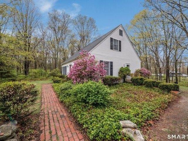house with 3 bedroom, Madison CT DS102218561
