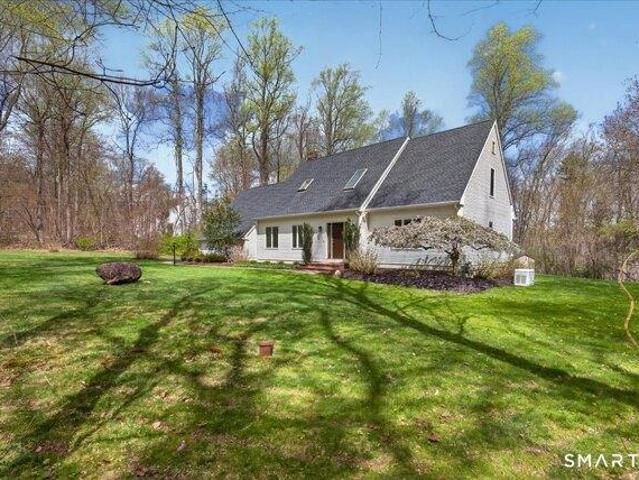 house with 3 bedroom, Madison CT DS102725749