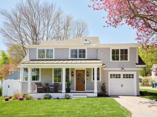house with 3 bedroom, Madison CT DS102761366