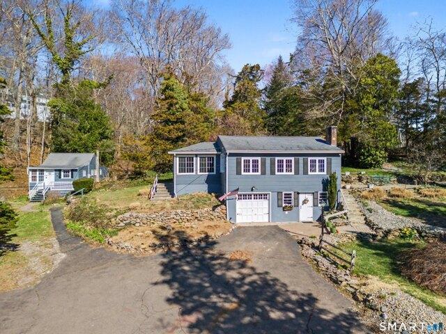house with 3 bedroom, Madison CT DS103097871