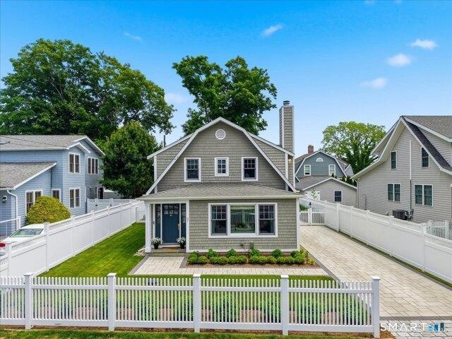 house with 3 bedroom, Madison CT DS103162124
