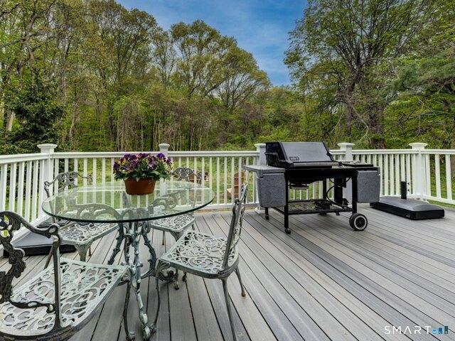 house with 3 bedroom, Madison CT DS103187553