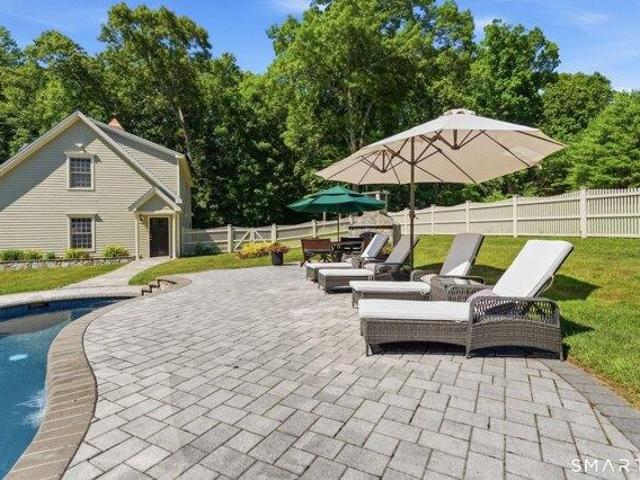 house with 3 bedroom, Madison CT ES104791396
