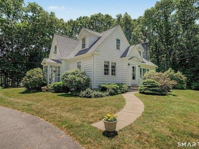 house with 3 bedroom, Madison CT ES104833211