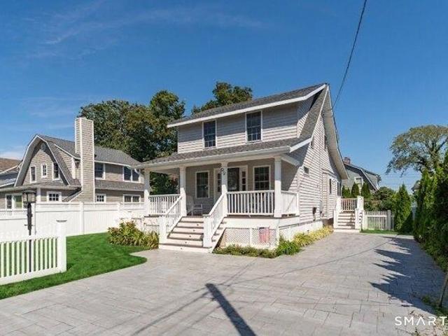 house with 3 bedroom, Madison CT ES105105517