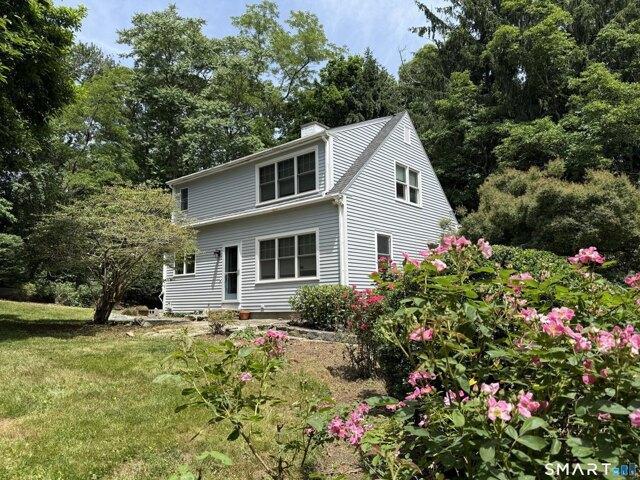 house with 3 bedroom, Madison CT ES105113203