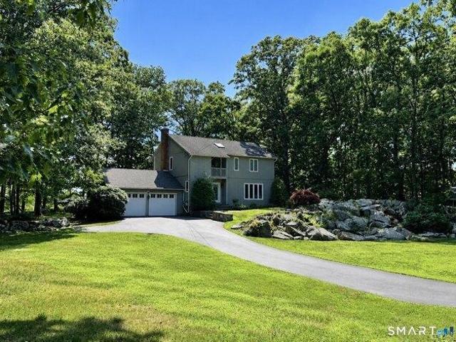 house with 3 bedroom, Madison CT ES105143228
