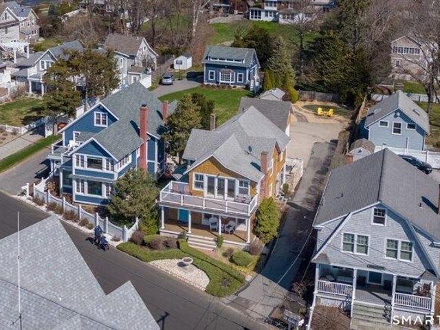 house with 3 bedroom, Madison CT ES102826377