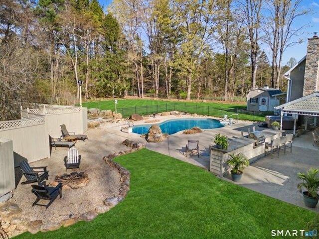 house with 3 bedroom, Madison CT ES102827685