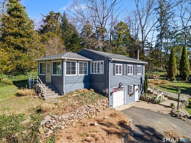house with 3 bedroom, Madison CT ES103097871