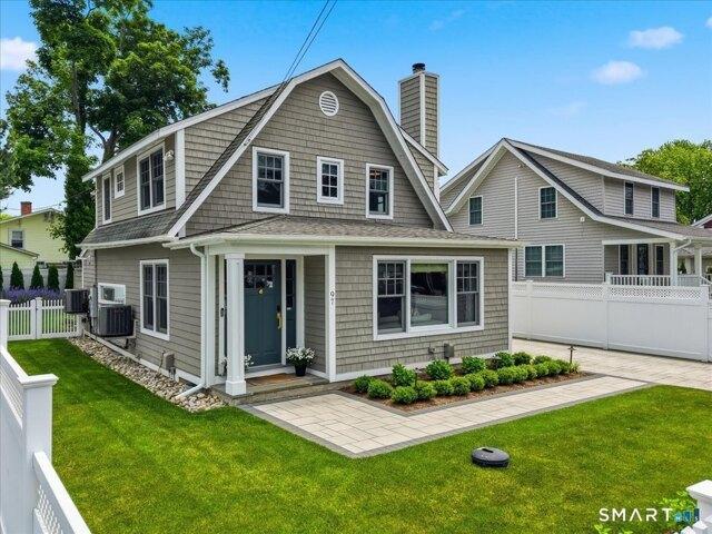 house with 3 bedroom, Madison CT ES103162124