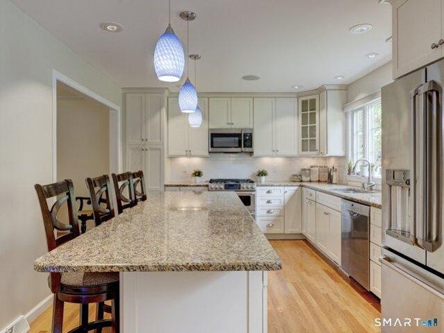 house with 3 bedroom, Madison CT ES103187553